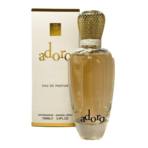 Adoro Edp 100 Ml (dior Jadore) | Lider