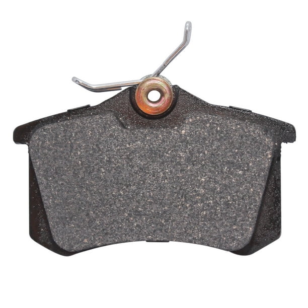 Juego Pastillas Freno Traseras Mg Zs 1.5 2017 2021 | Lider