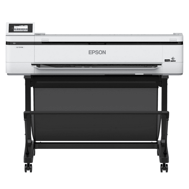 Plotter Epson Surecolor T5170M 36" Escaner USB Wi-Fi Direct | Lider