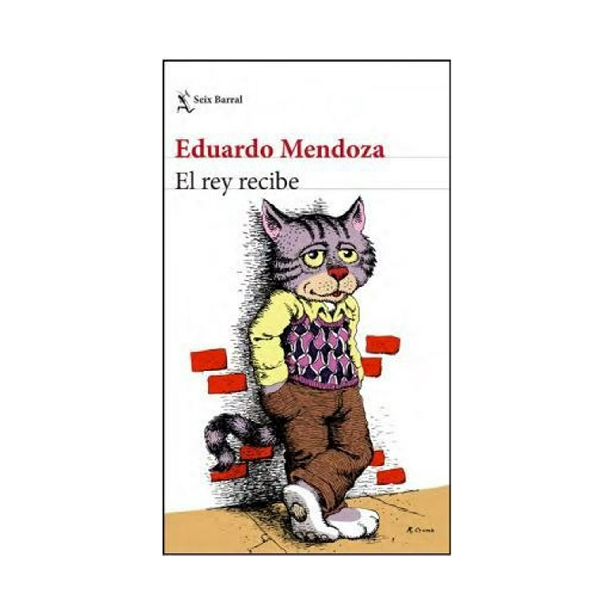 Libro El Rey Recibe. | Lider