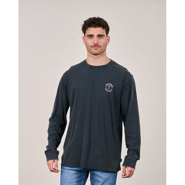 Polera Manga Larga Procesada Vv6713 | Lider
