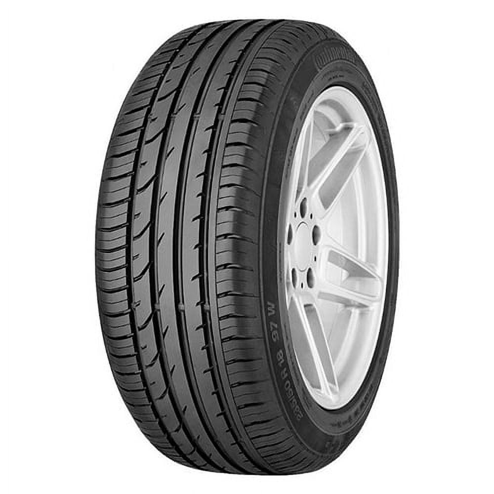 Neumático Cpc-2 Runflat 97y 225/55r17 | Lider