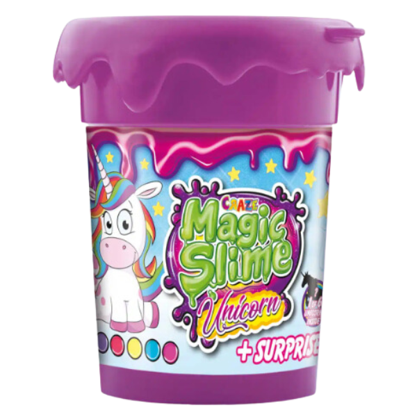 Craze Magic Slime Unicorn | Lider