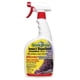 Repelente de insectos Green Armor Permethrin RTU Trigger Spray de 946 ...