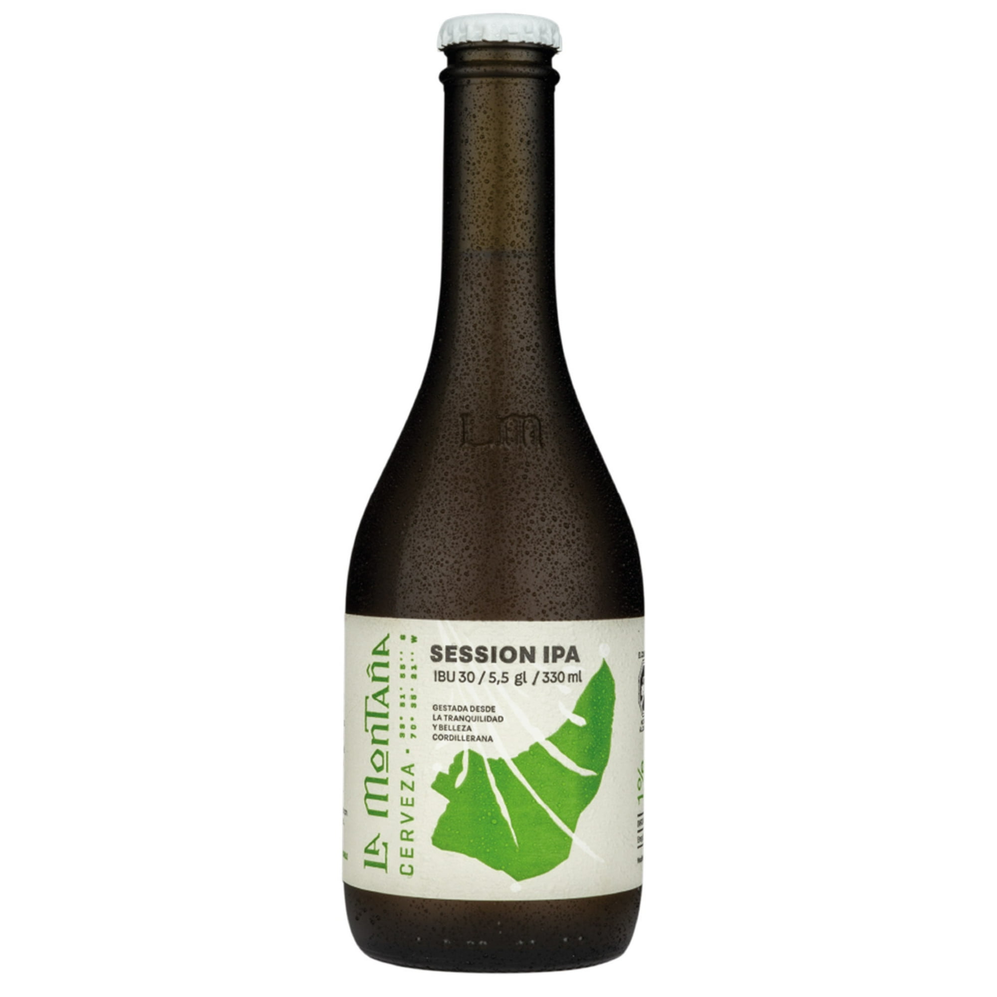 Cerveza Session IPA 4 pack 330 ml | Lider