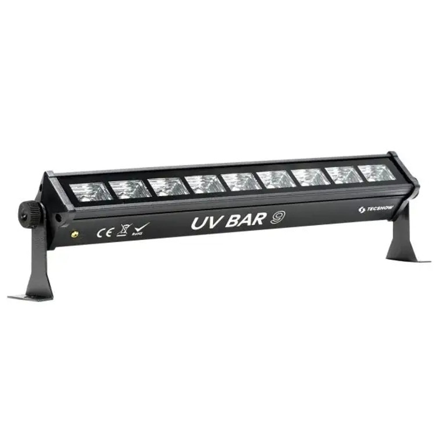 Efecto LED UV TecShow UV BAR 9 | Lider