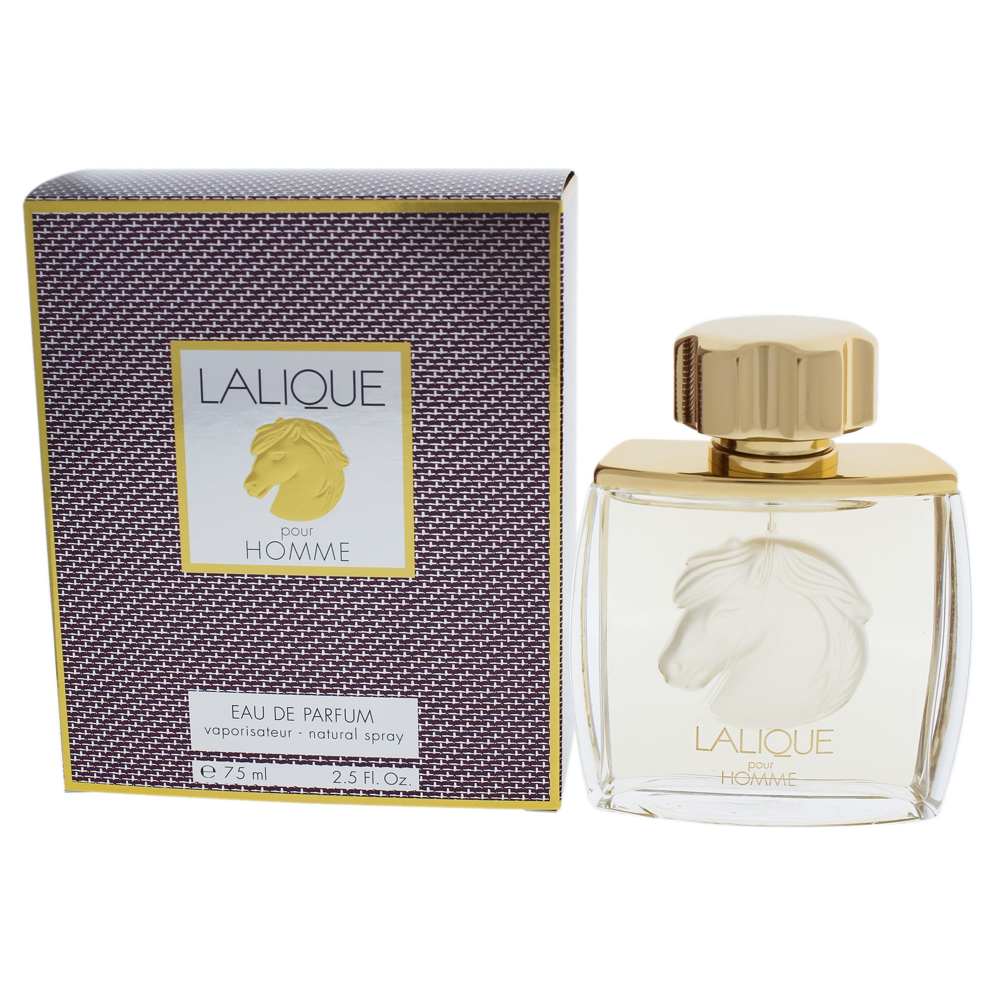 Perfume Lalique De Para EDP | Lider