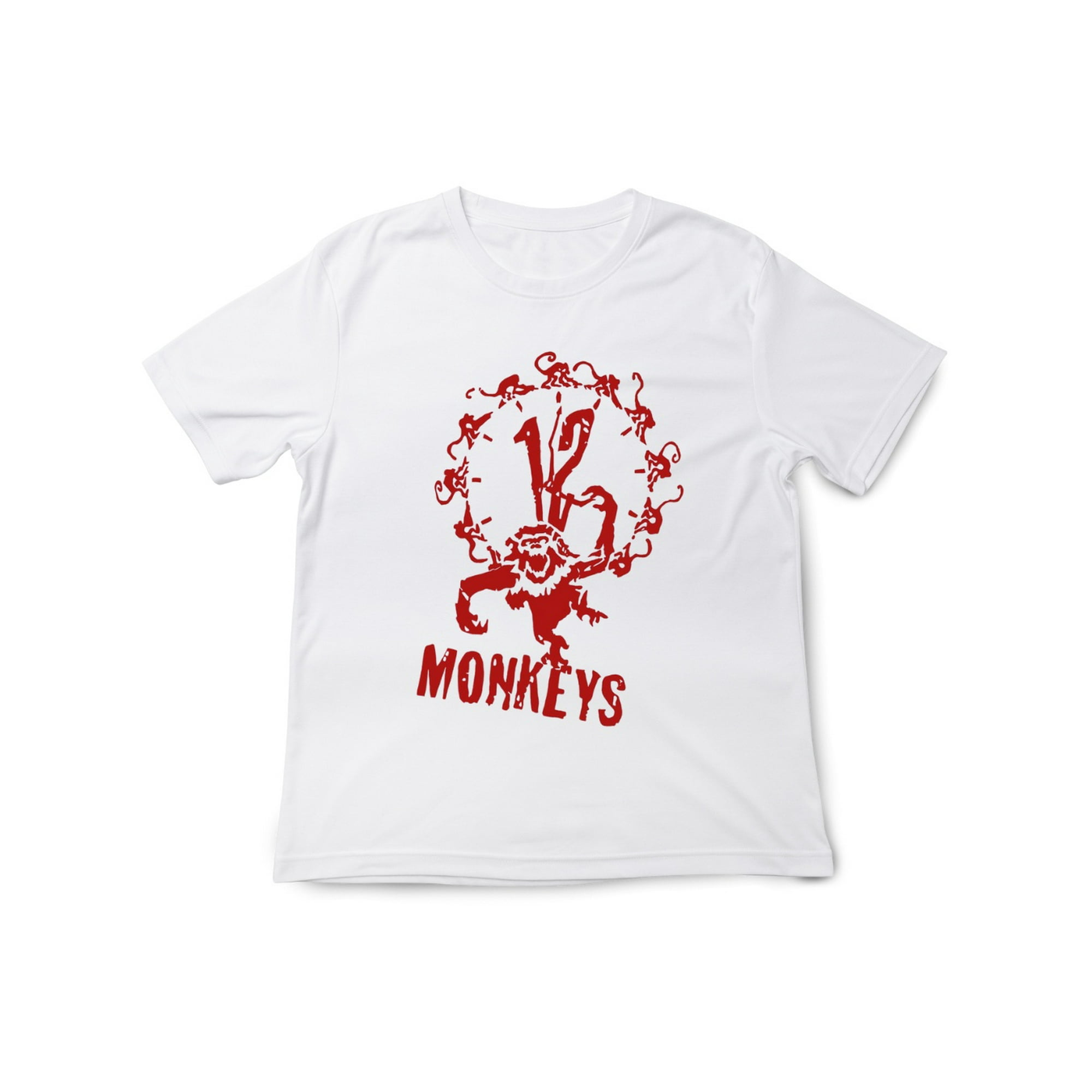 Polera 12 monos Movie | Lider