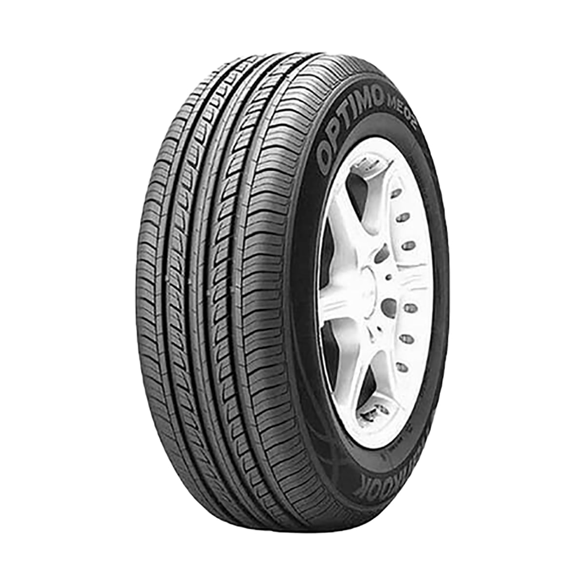 Neumatico HANKOOK 205/60 R15 91H OPTIMO ME02 K424 | Lider