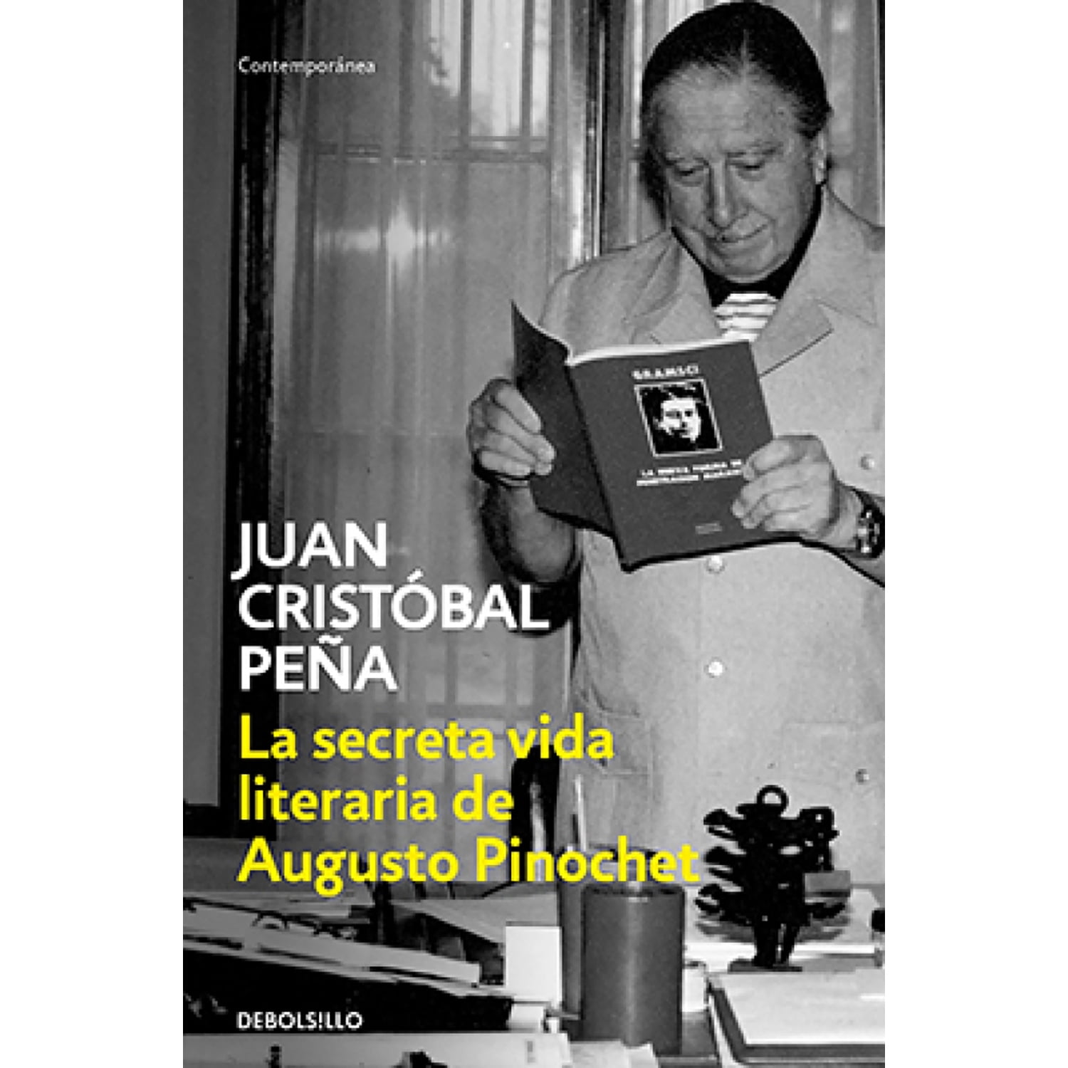 LIBRO Material Sensible | Lider