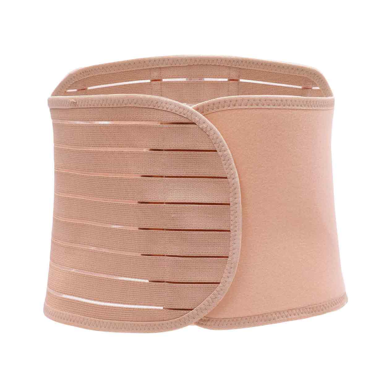 Cinturón abdominal posparto cesárea moldeador corporal para fortalecer ...