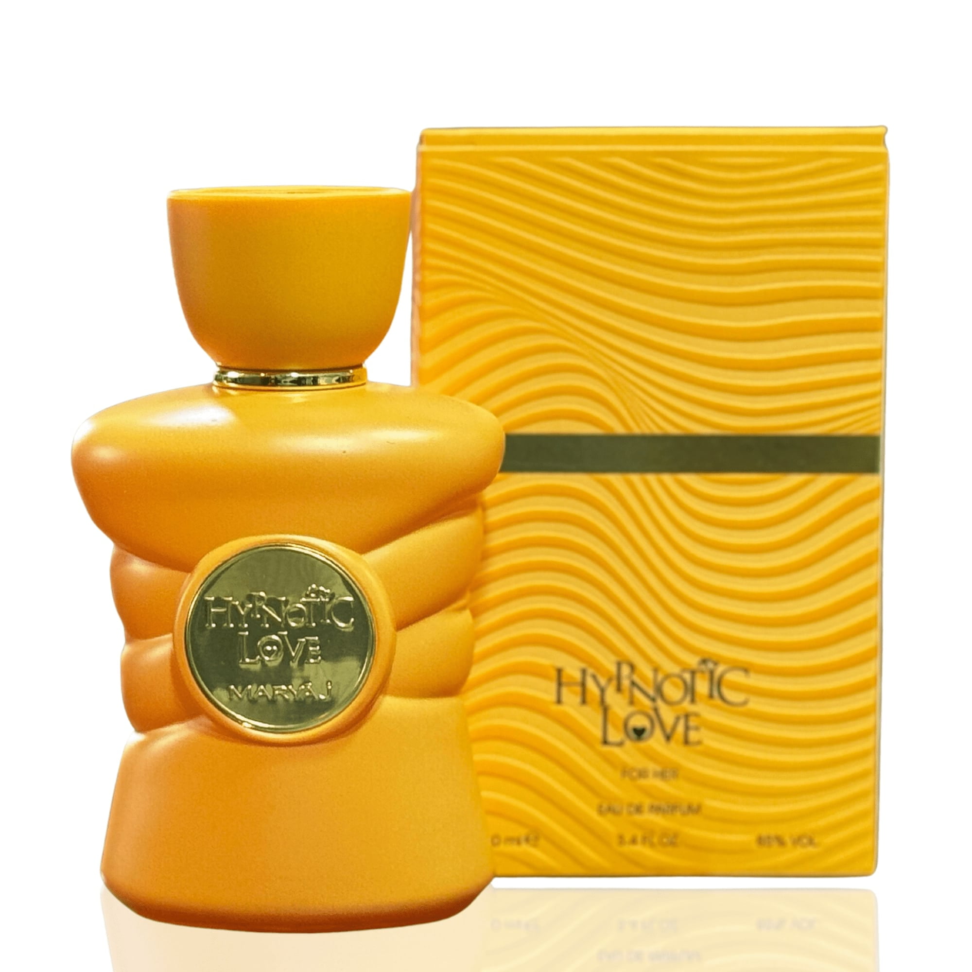 Hypontic Love For Her Maryaj Edp 100Ml Mujer | Lider