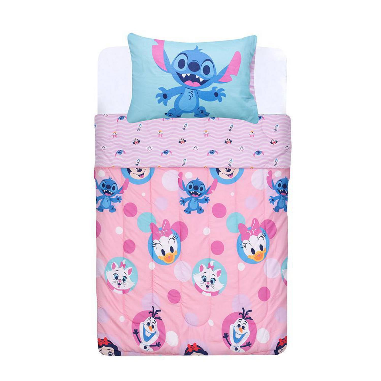 PLUMON INFANTIL DISNEY 100 PRINCESA | Lider