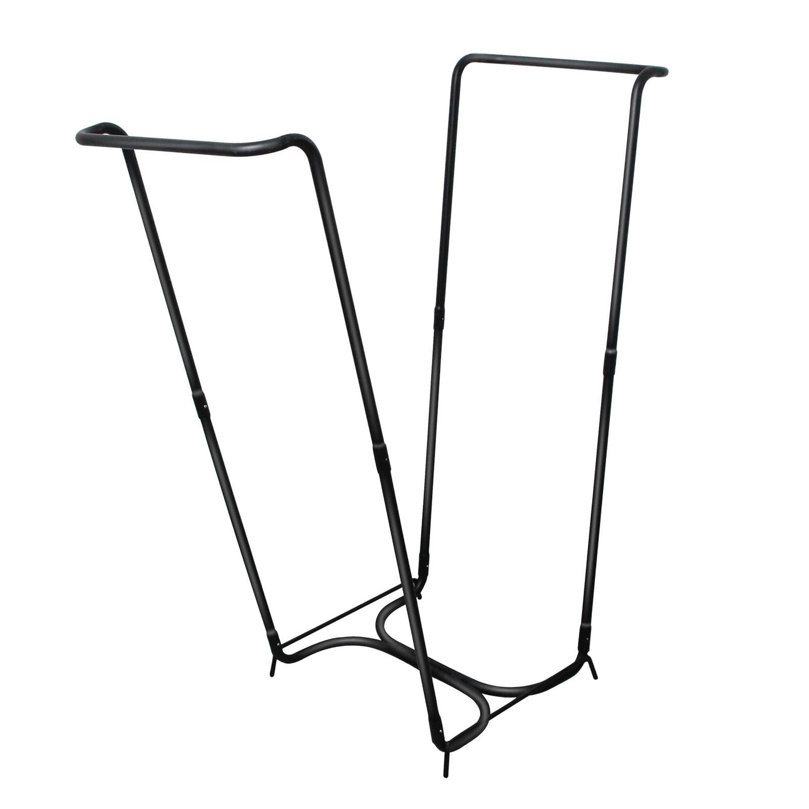 Soporte Para Bolsa De Basura Metal 30x65x75cm | Lider