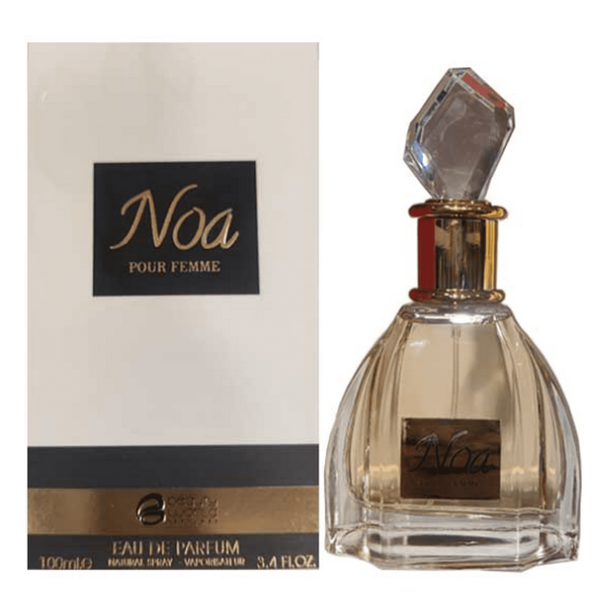 Beauty World Noa Pour Femme EDP 100ML Mujer | Lider