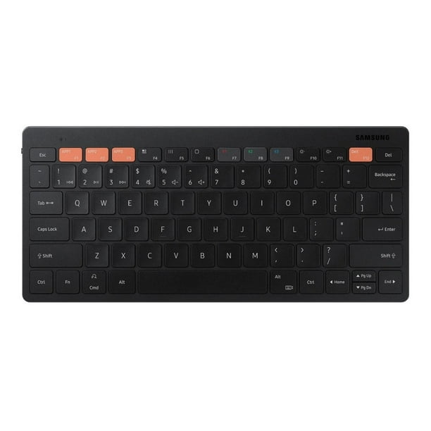 Smart Keyboard Trio 500 Negro | Lider