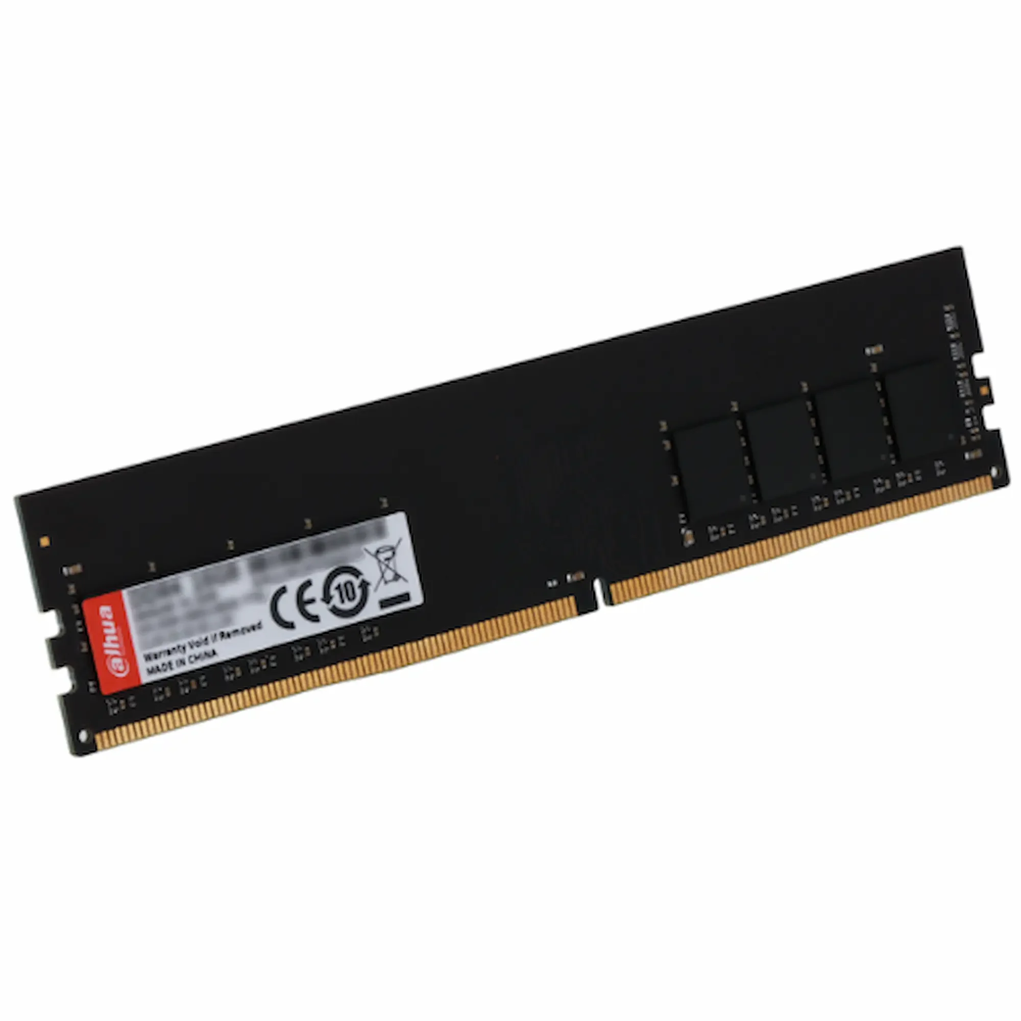Memoria RAM Dahua 8GB DDR4 SODIMM | Lider