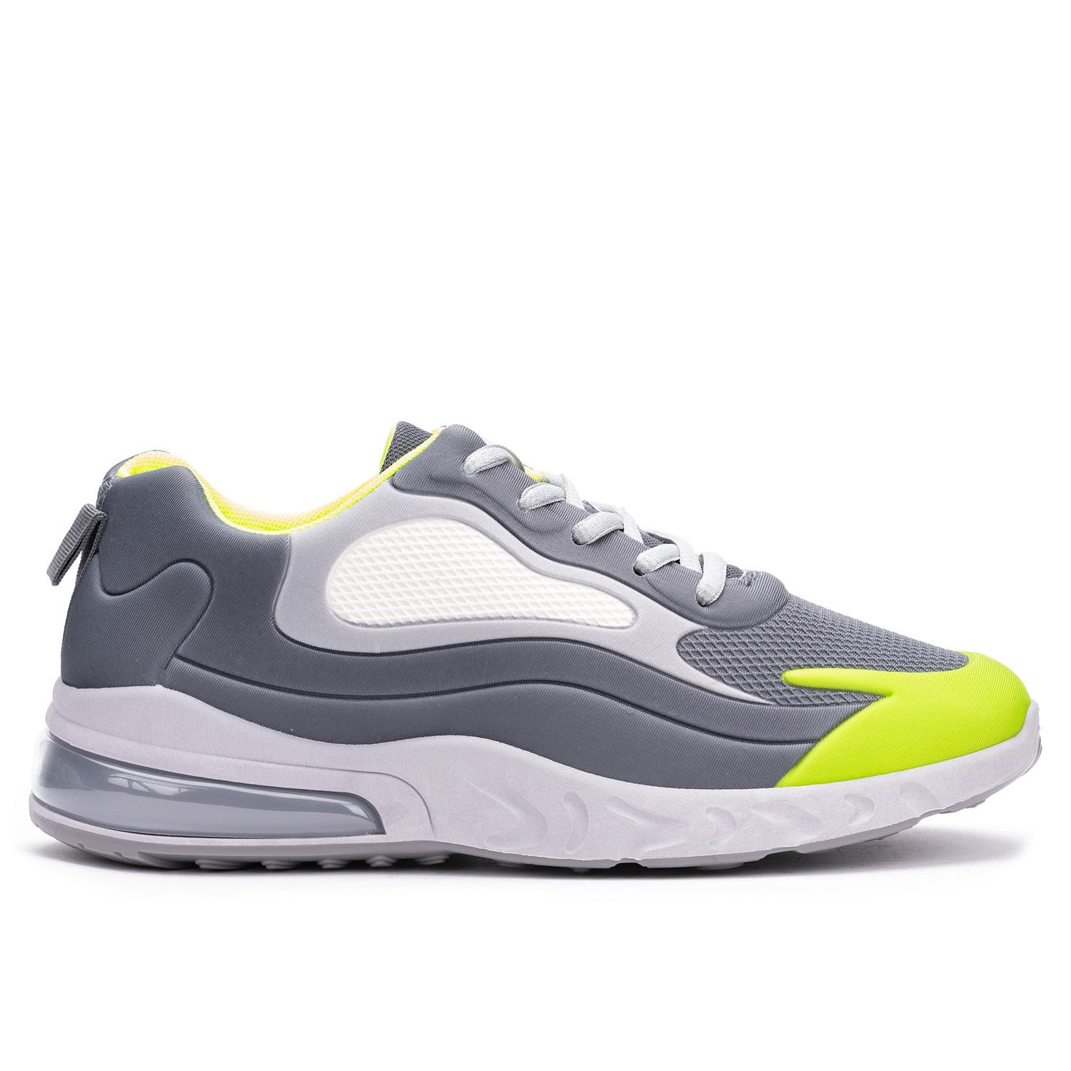 Zapatilla Emy D.Grey 39 | Lider