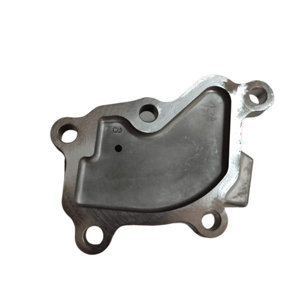 Base Soporte Polea Tensora D22 2001-2016 | Lider