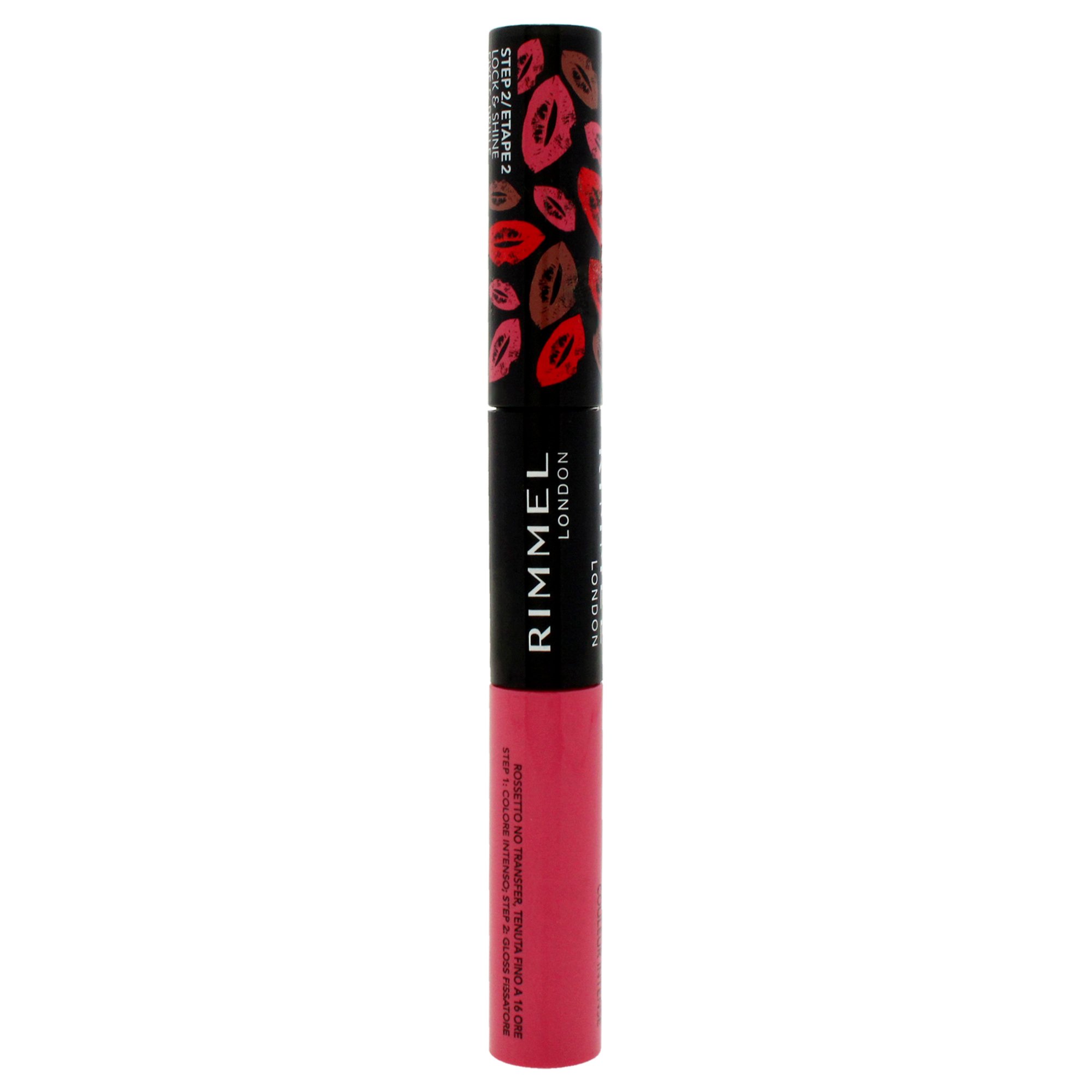 Color de Labios Provocalips Kiss Proof 16 Horas - 200 Te Llamaré | Lider