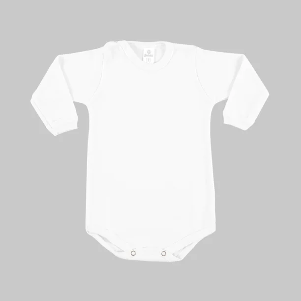 Body Blanco 12M | Lider