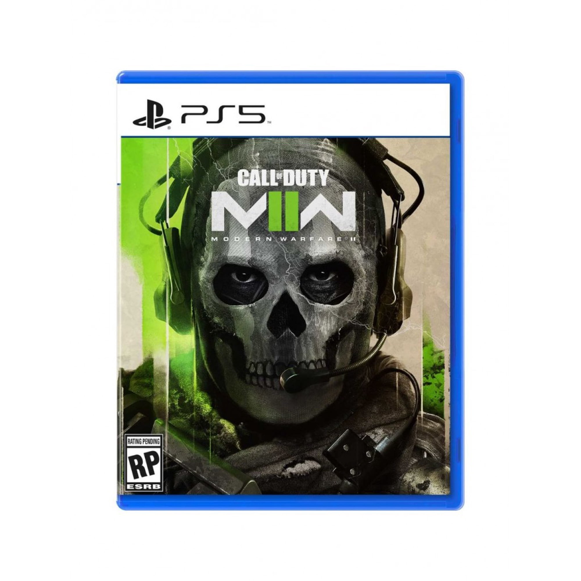 Call Of Duty Modern Warfare II PS5 | Lider