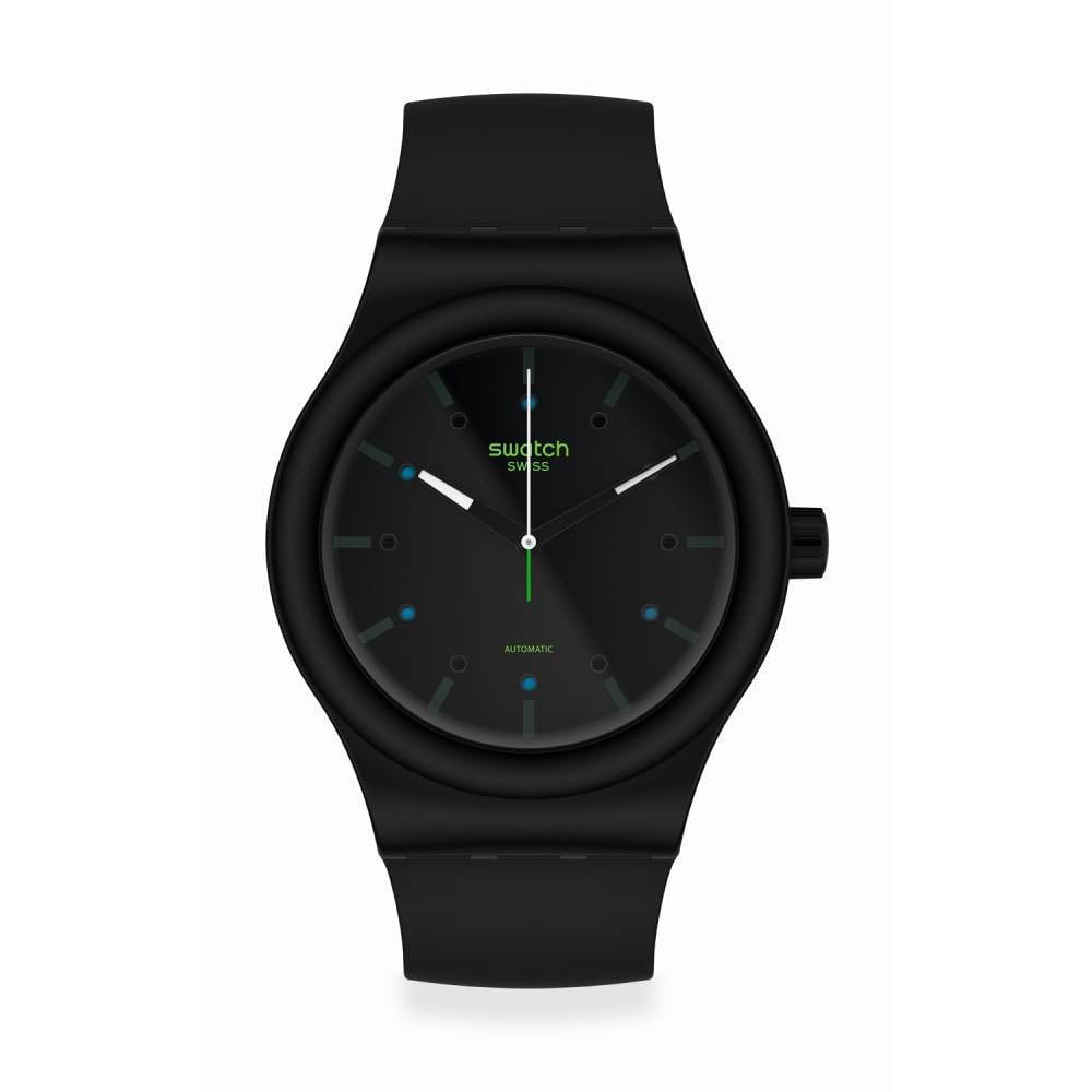 Reloj Swatch Hombre SO30B400 | Lider