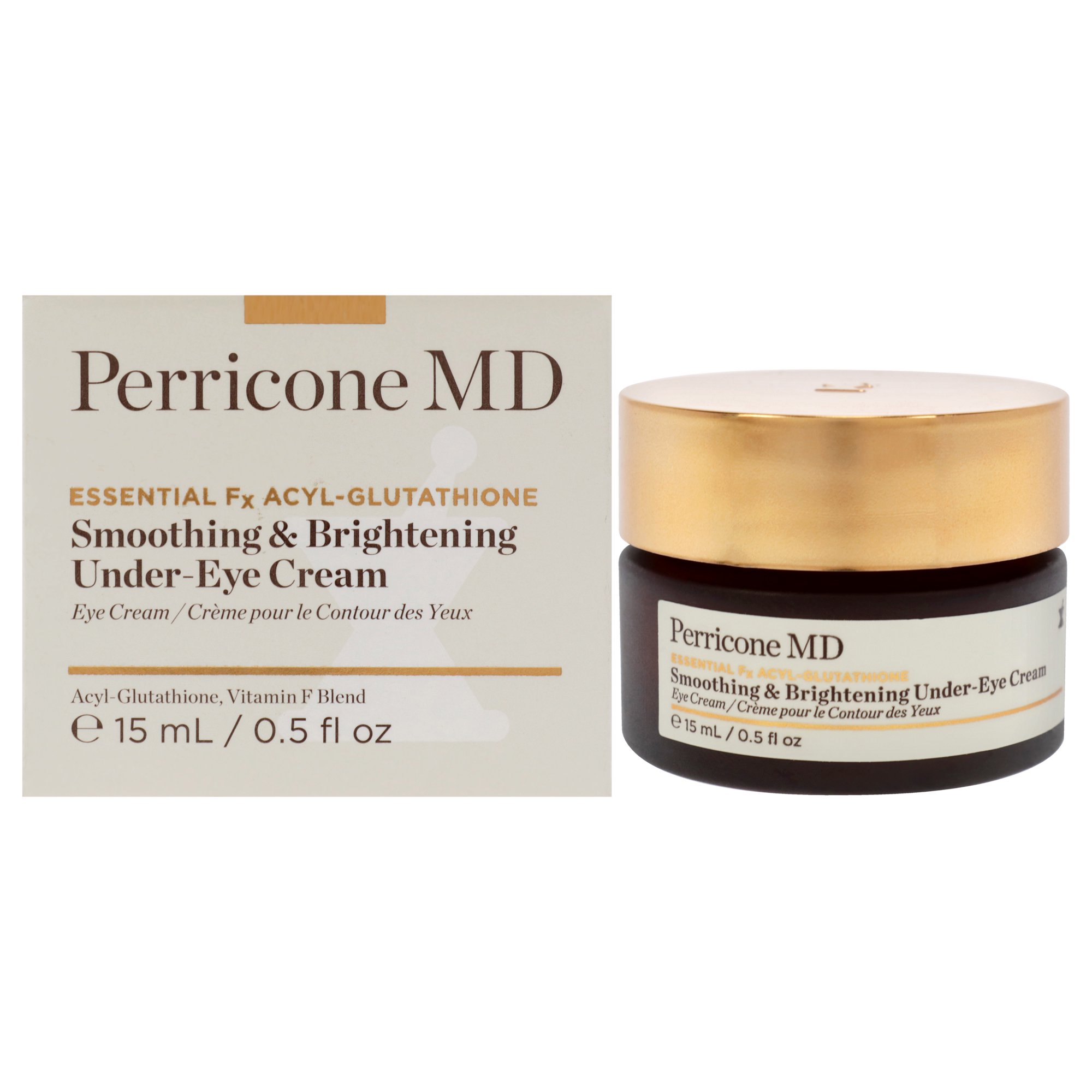 Crema Para Ojos Perricone MD Essential FX 15ml | Lider