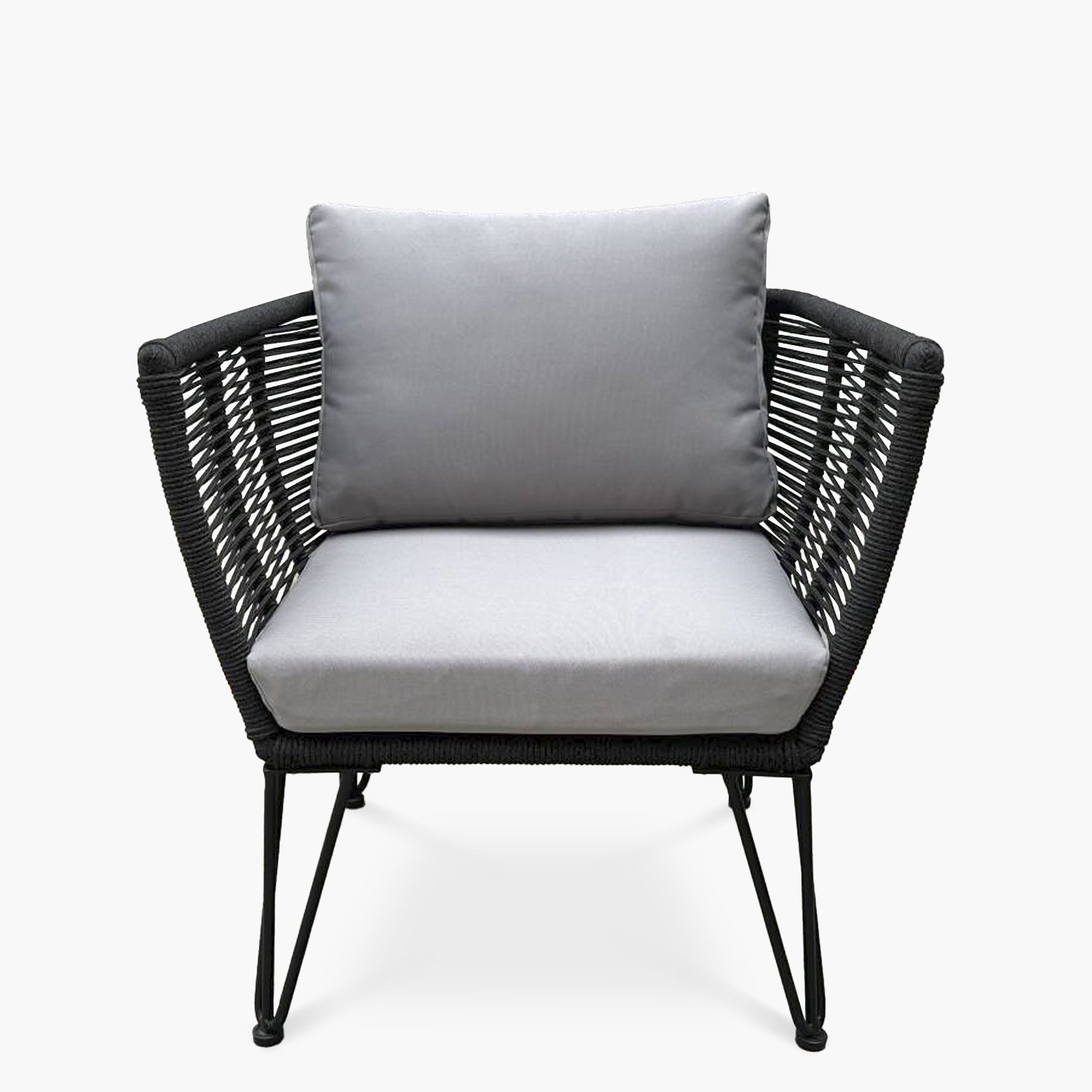 Sofá 1C Maresias Gris | Lider