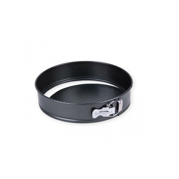 Molde Para Queque Doble Fondo 26 Cm. | Lider