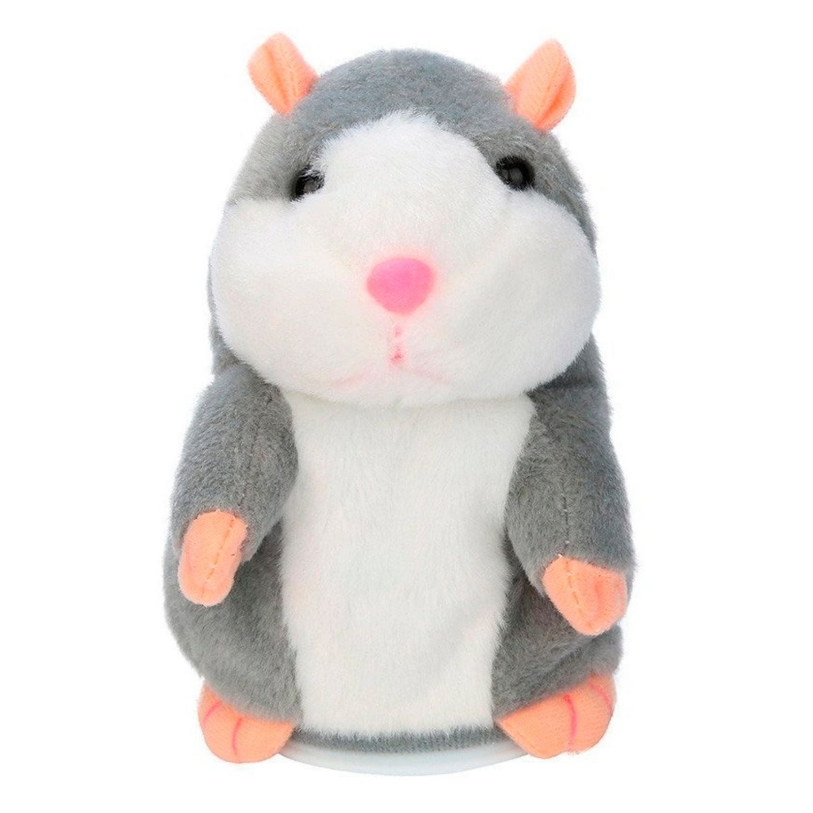 Cute Talking Hamster Toy Children's Best Friend | Lider
