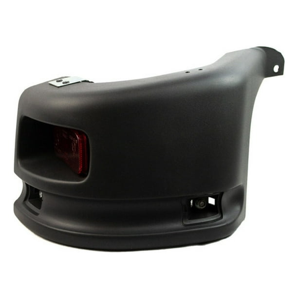 Corner Parachoque Trasero Izquierdo Pick Up 08 19 | Lider