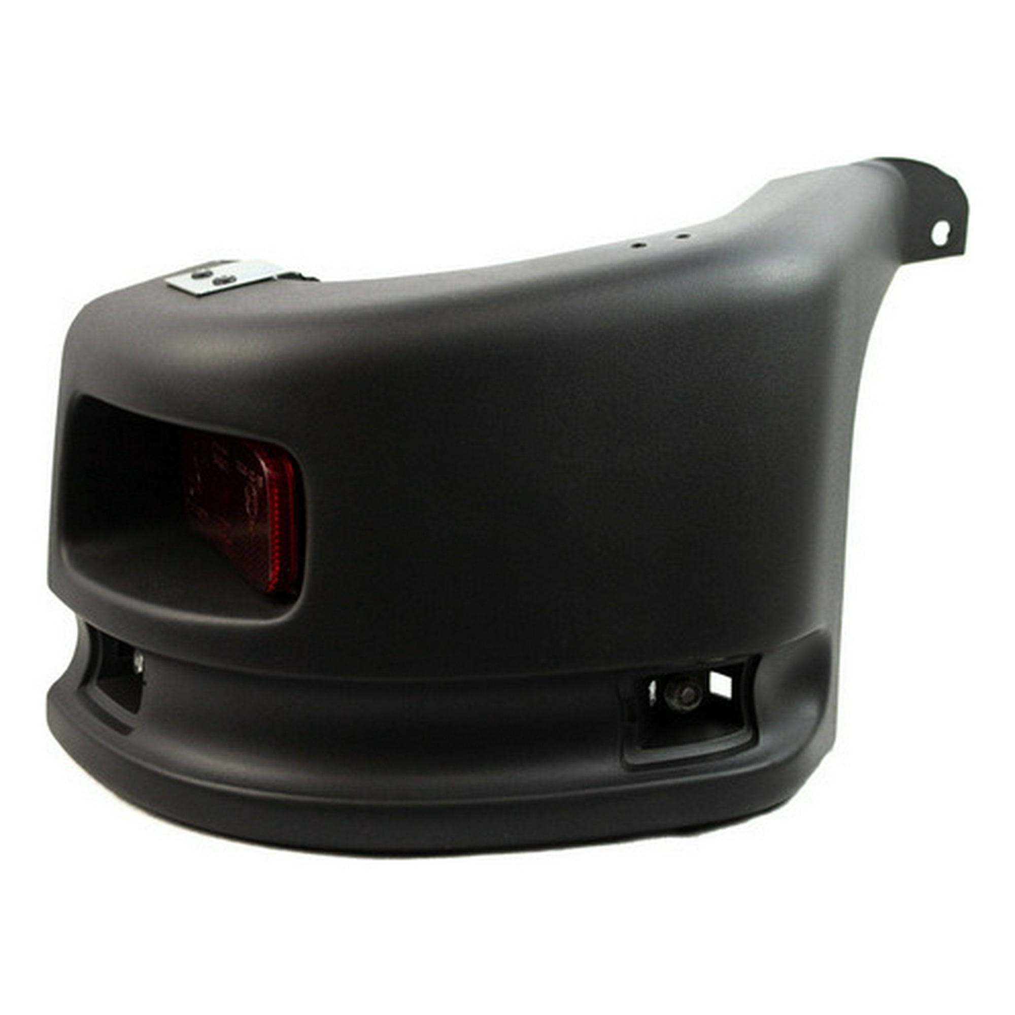 Corner Parachoque Trasero Izquierdo Mahindra Pick Up 08-19 | Lider