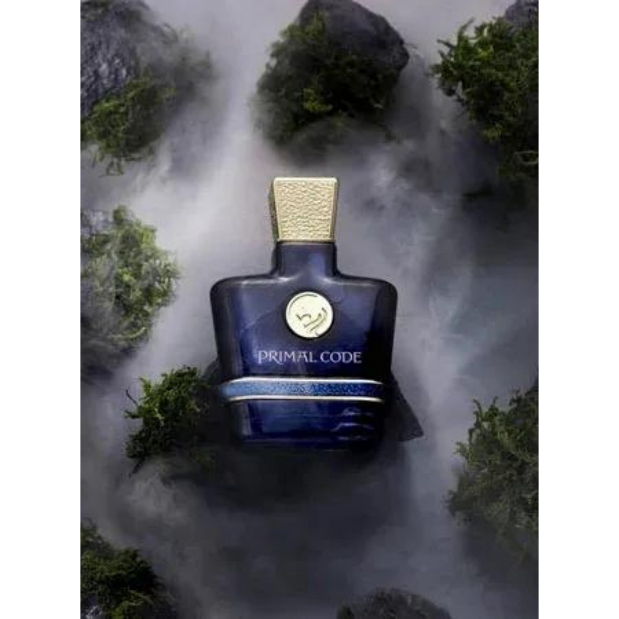 Primal Code Edp 100ml | Lider