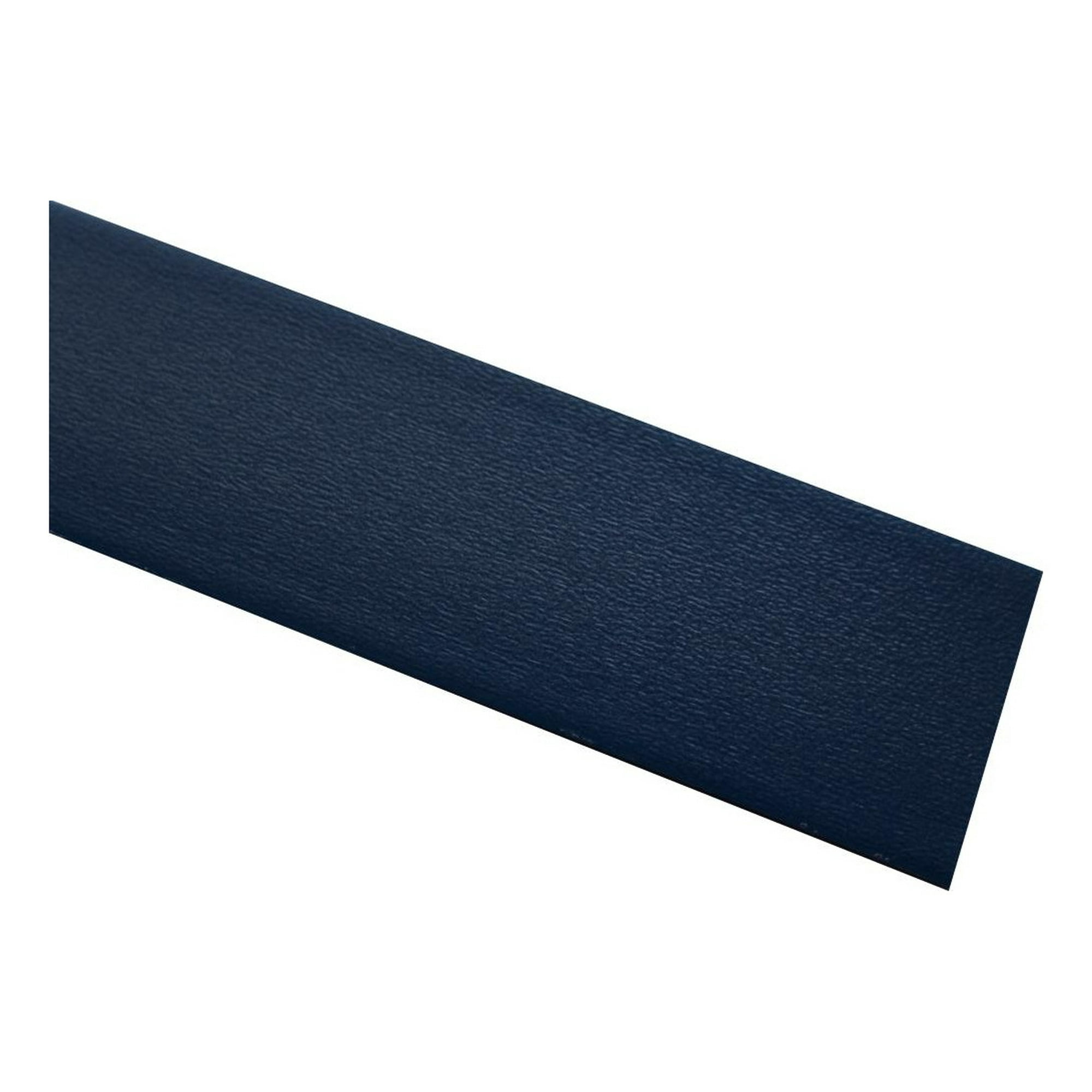 Tapacanto Pvc 22x0,4 Mm 25 Mts Azul Acero Dvp | Lider