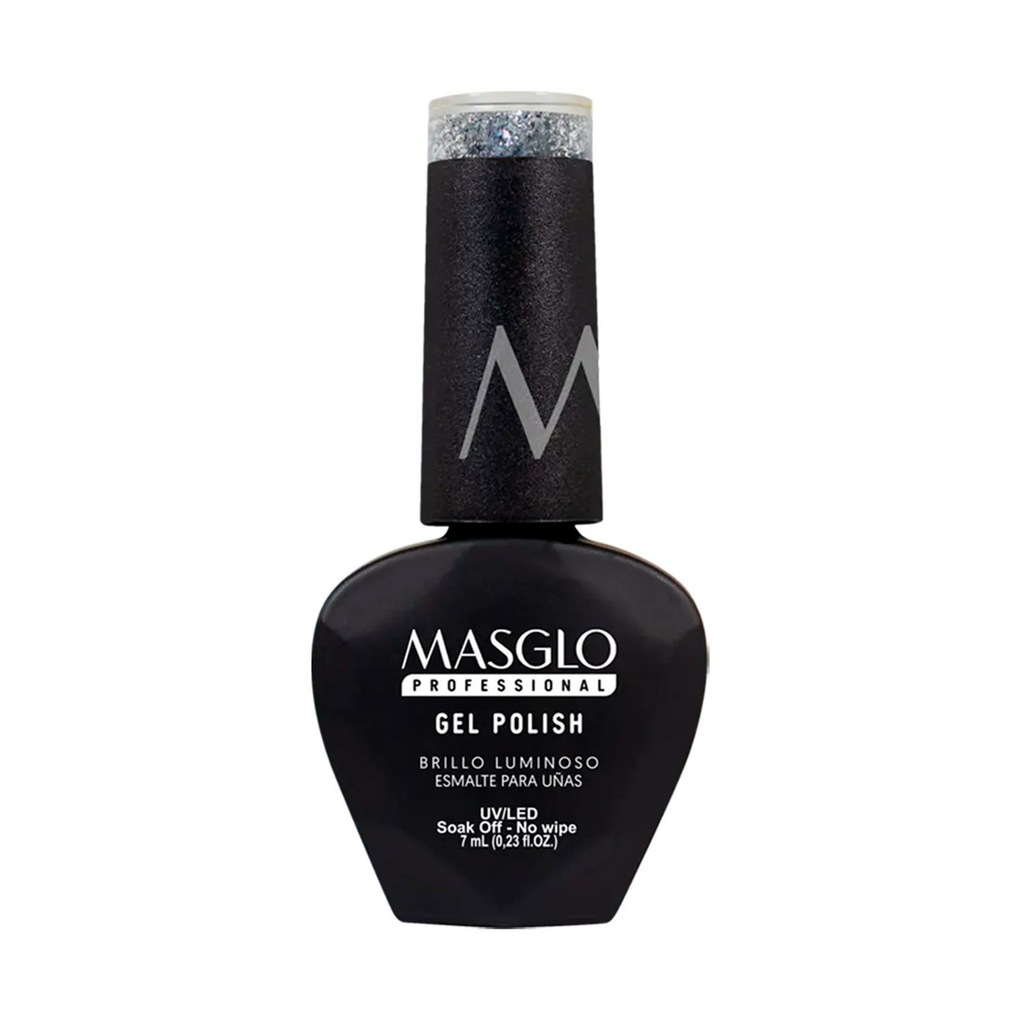 Esmalte Gel Masglo Luminoso Mg-53836 | Lider