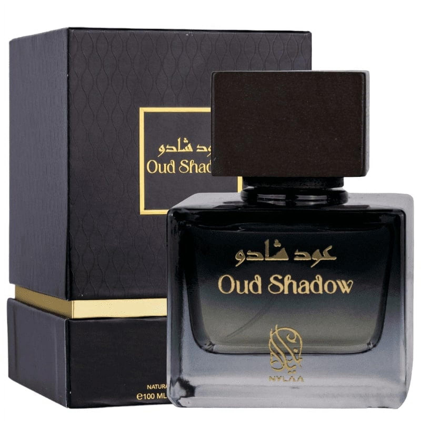 Oud Shadow Edp 100 Ml | Lider