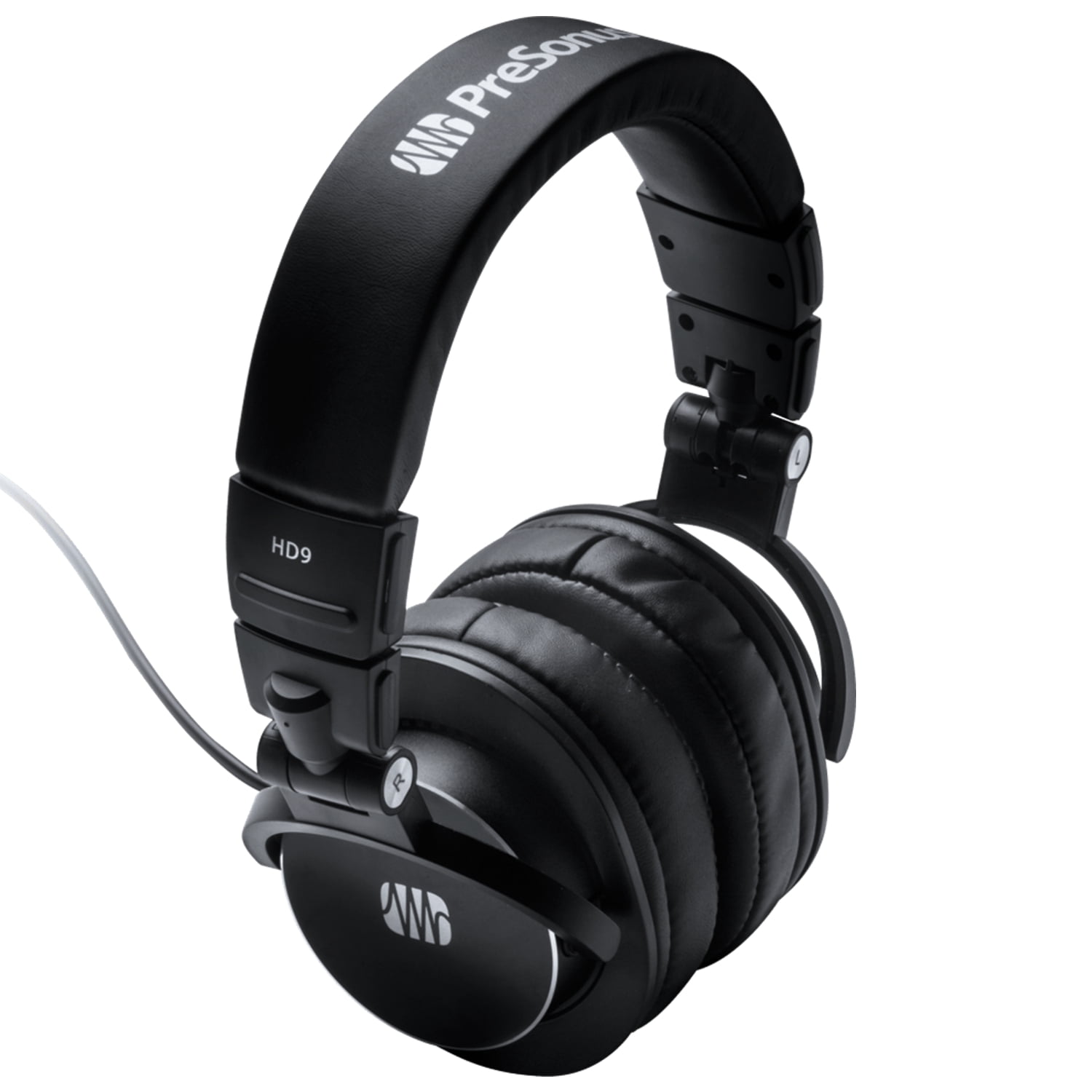 Audifonos Over Ear Home Studio Presonus HD 9 | Lider