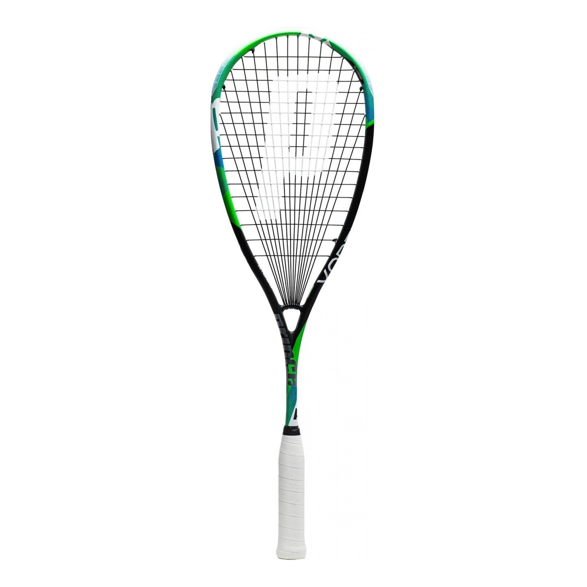 RAQUETA DE SQUASH PRINCE VORTEX PRO 650 TEXREME + TWARON | Lider