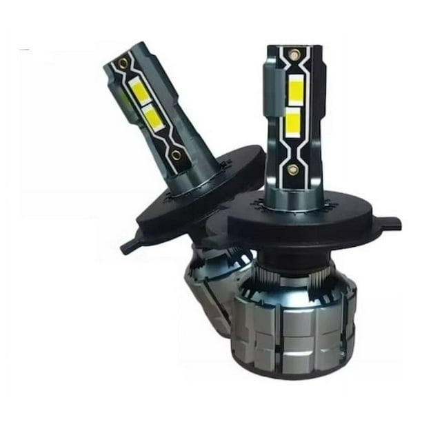 Kit Turbo Led Canbus H1 H3 H4 H7 H11 9005/6 880 36000lm/ R12 | Lider