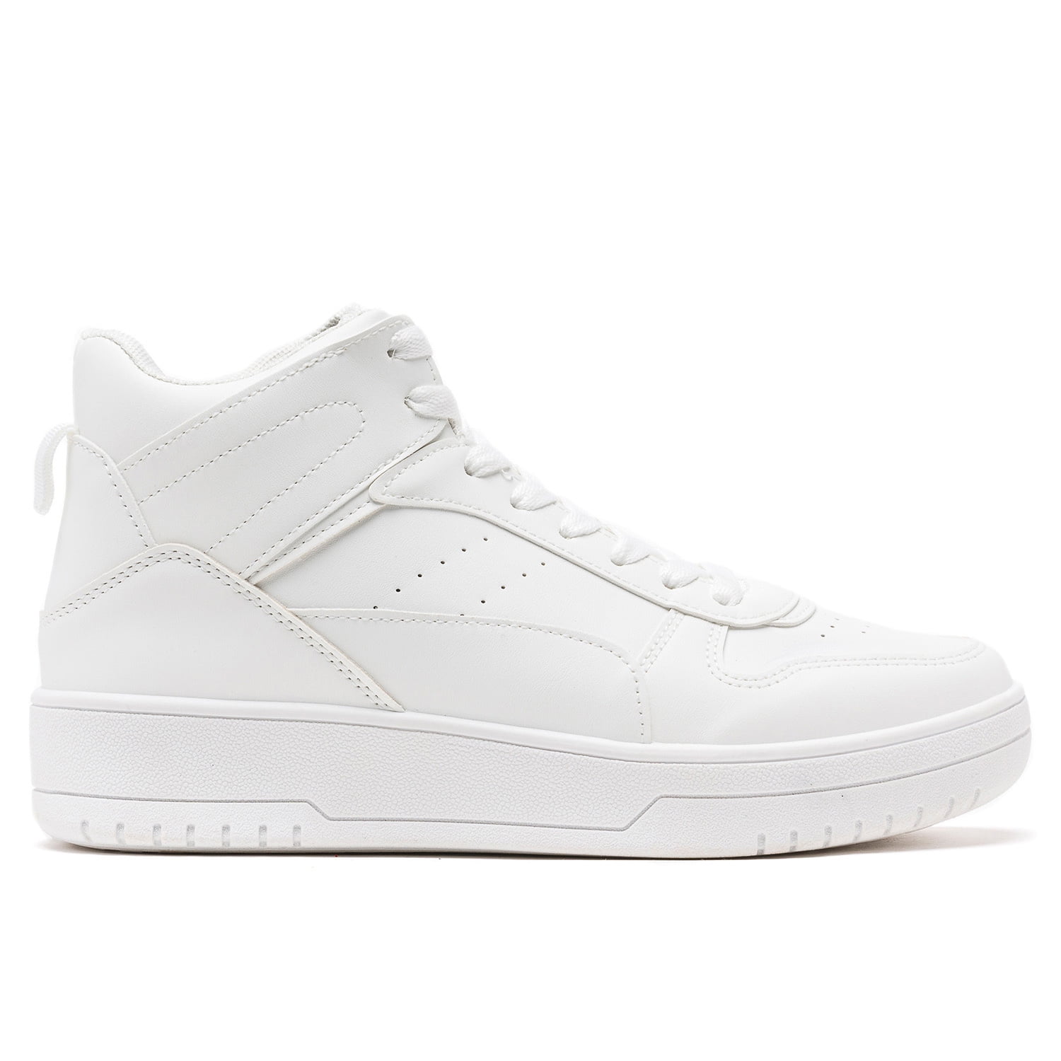 Zapatilla Urbana Mujer Emily Blanco 38 | Lider