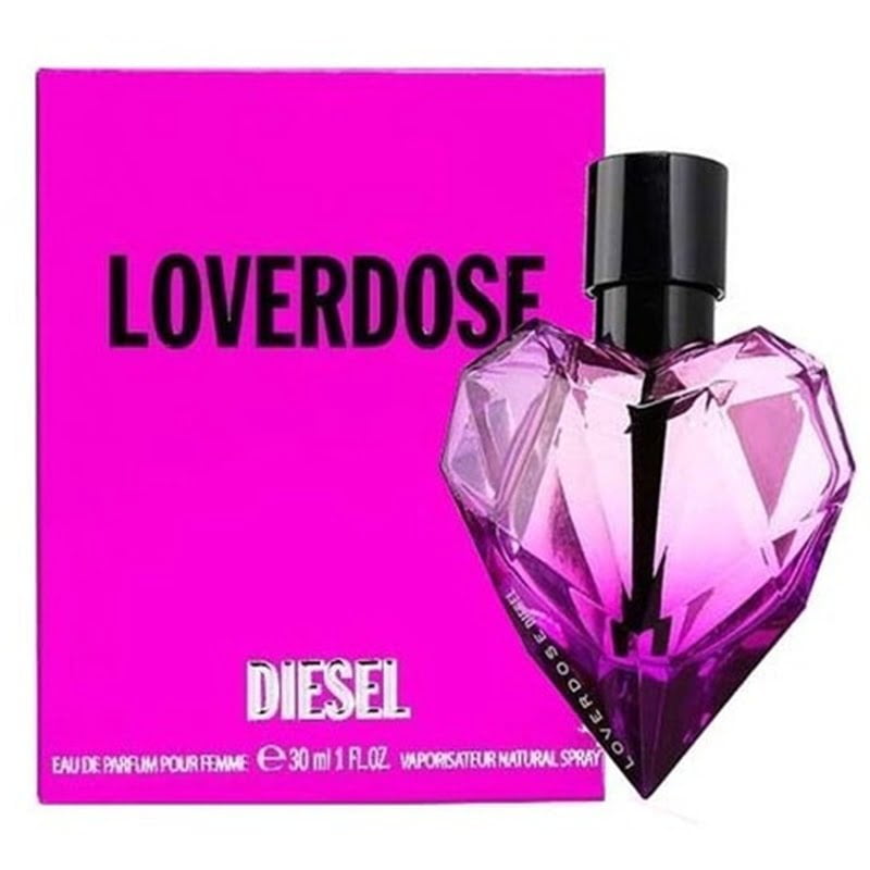 Loverdose Edp Mujer 30 Ml | Lider