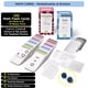 Flash Cards Think Tank Scholar Ultimate Multiplication & Division | Lider