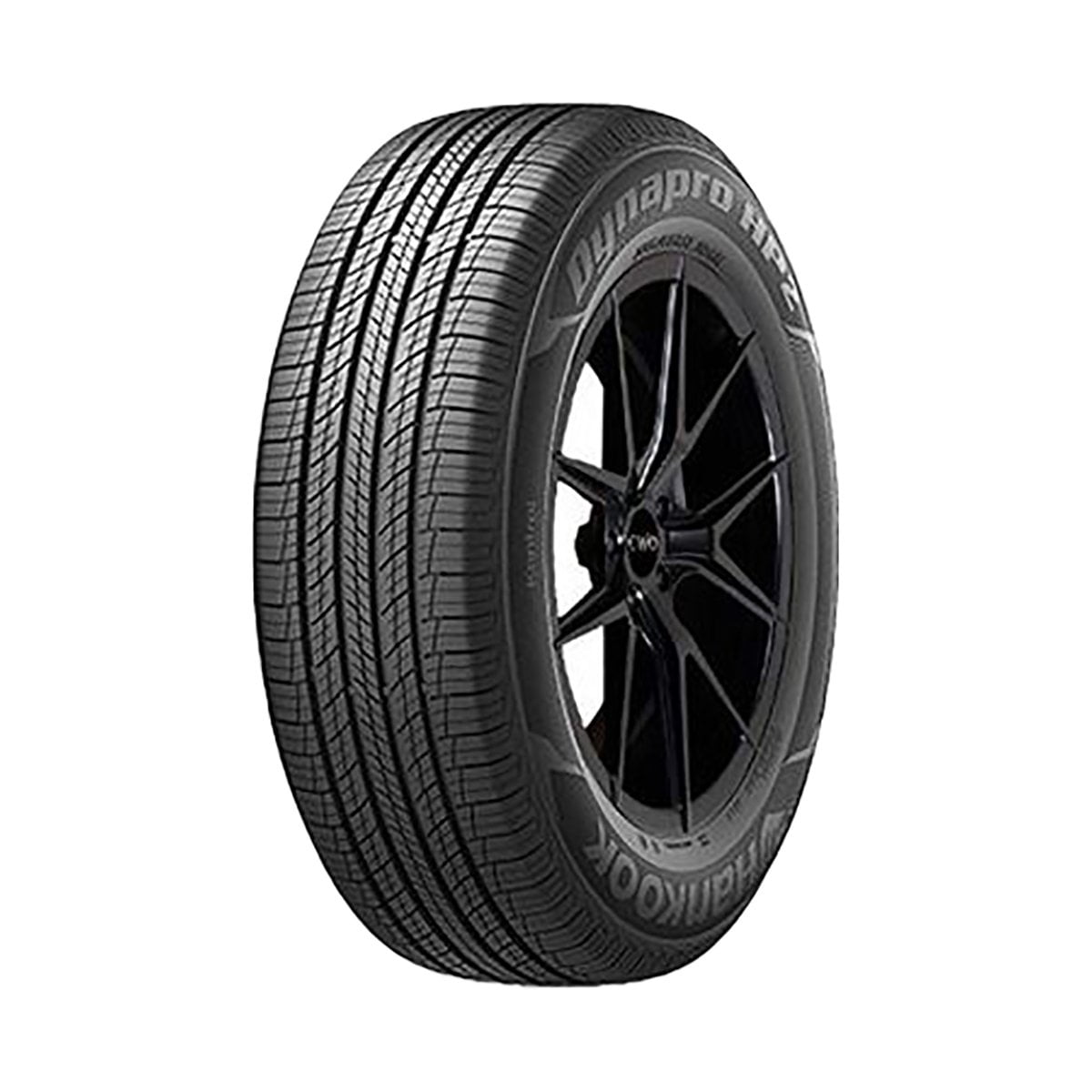 Neumatico HANKOOK 255/55 R19 111V DYNAPRO HP2 (RA33) | Lider