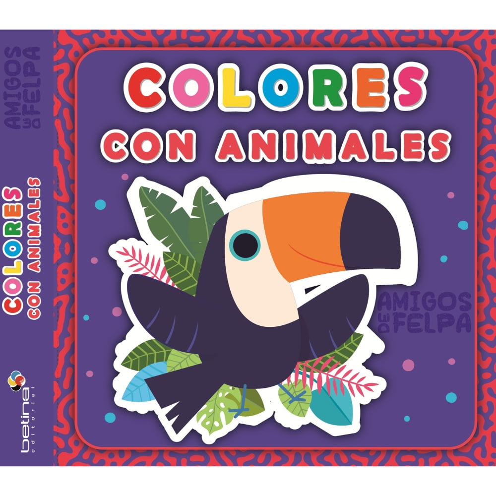 CONOZCO LOS COLORES | Lider