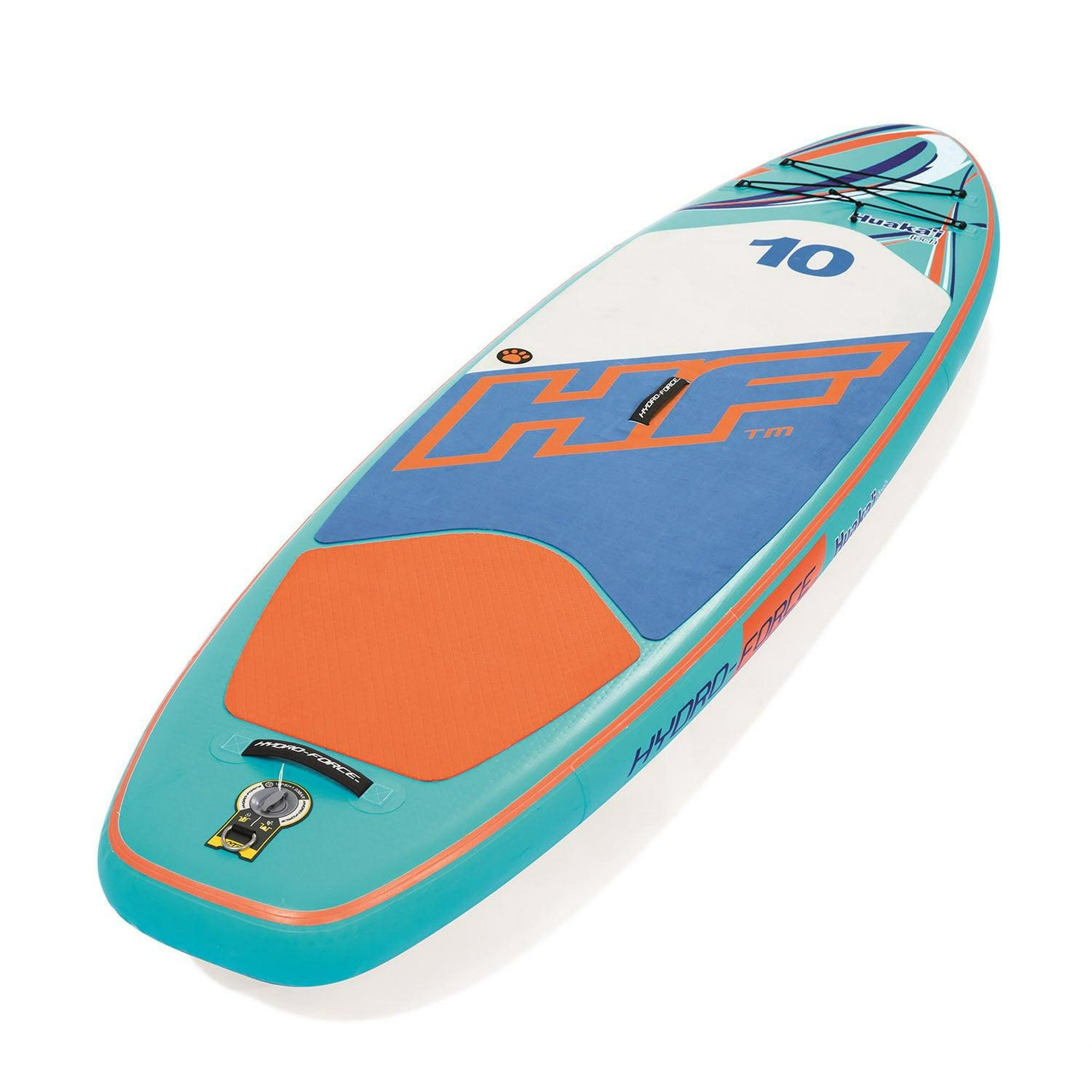 Stand Up Paddle Cruiser Tech Inflable 320 x 76 cm | Lider