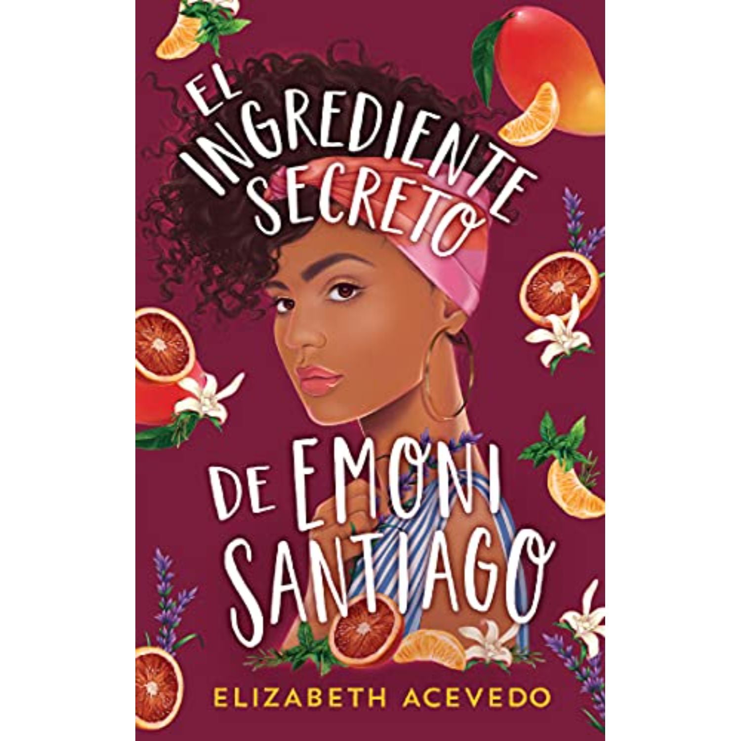 Libro Ingrediente Secreto De Emoni Santiago, El (Chi) | Lider