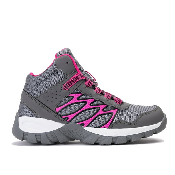 Zapatilla Mujer Gris Gaia Chancleta | Lider