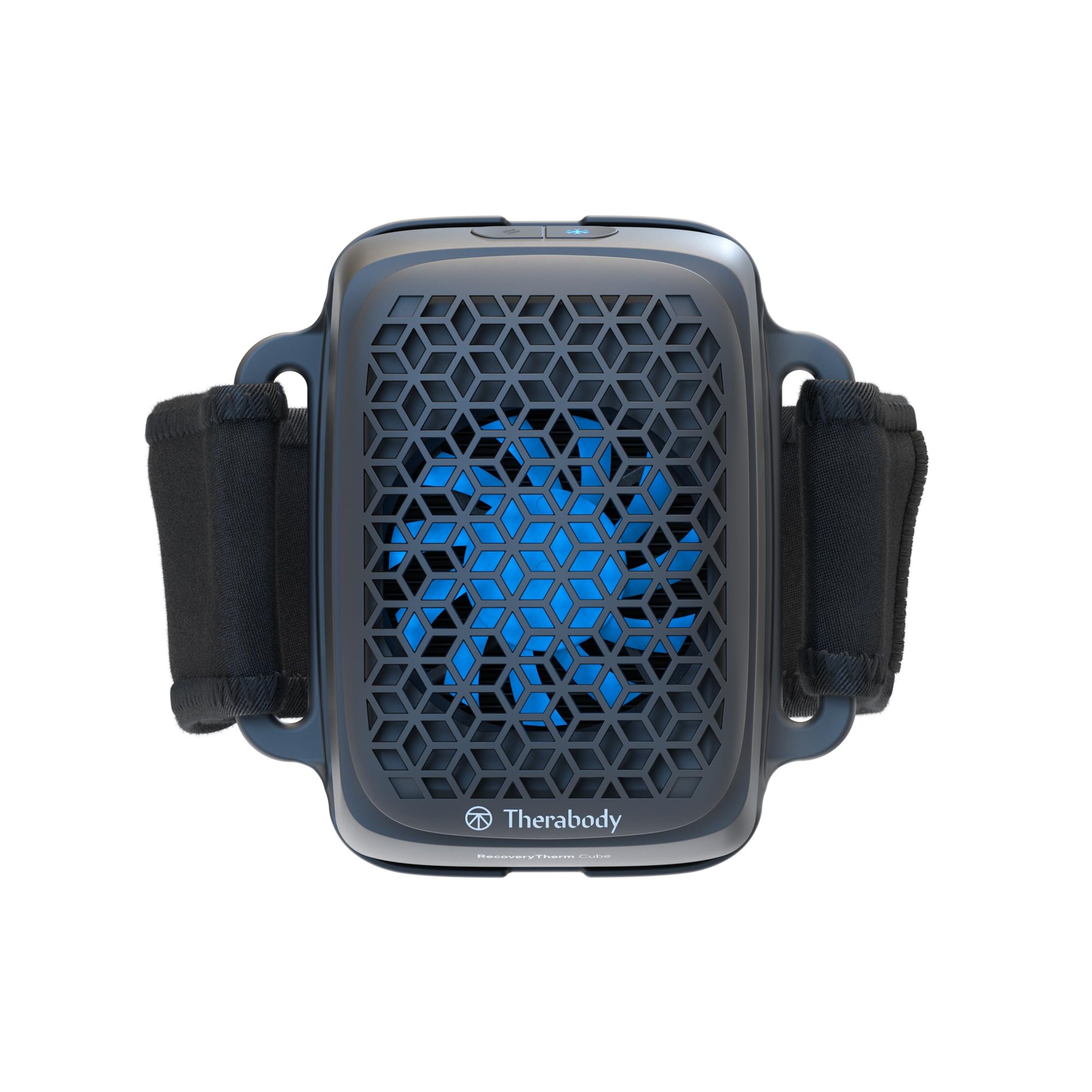 Terapia instantánea de calor y frío Therm Cube de Therabody Recovery ...