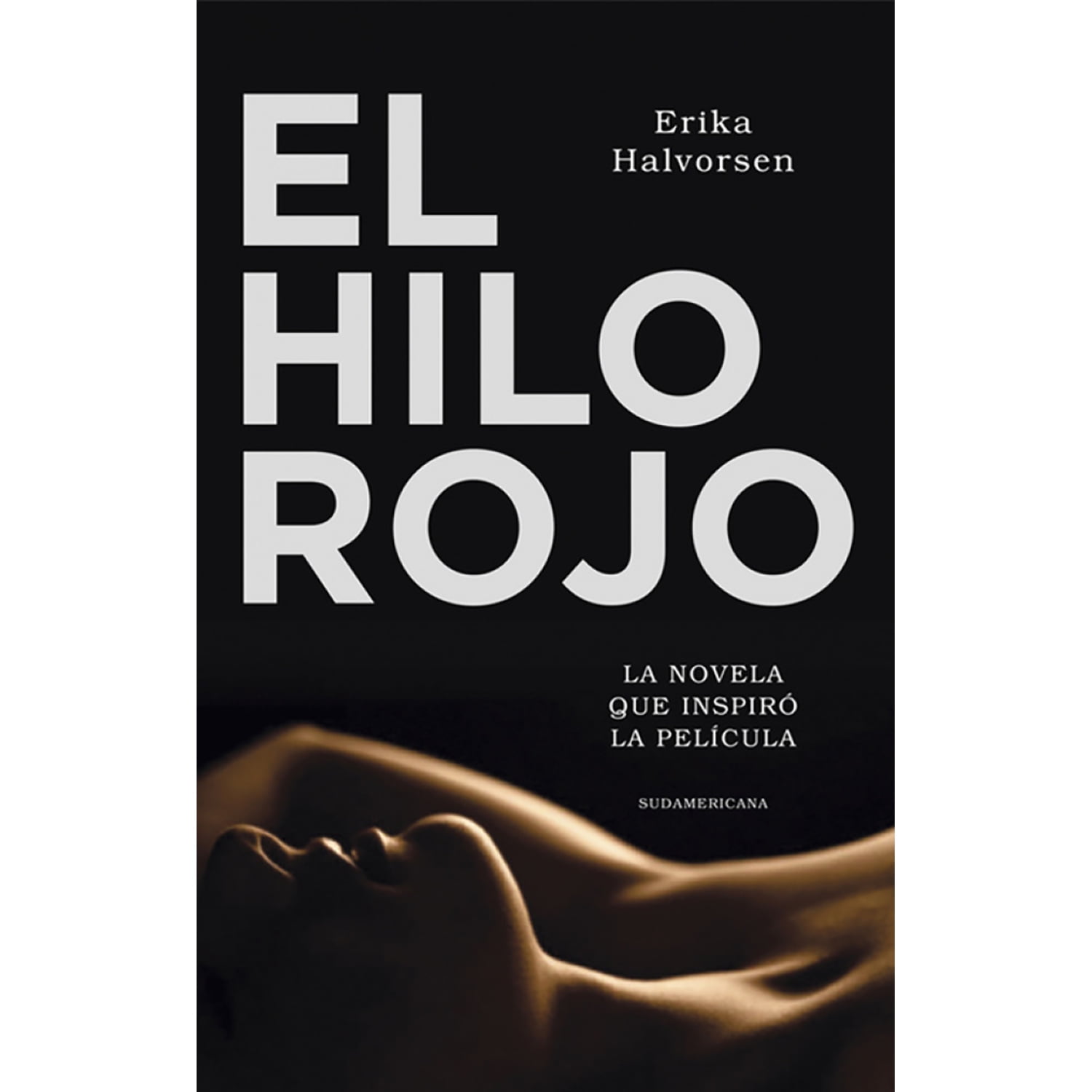 LIBRO El Hilo Rojo | Lider